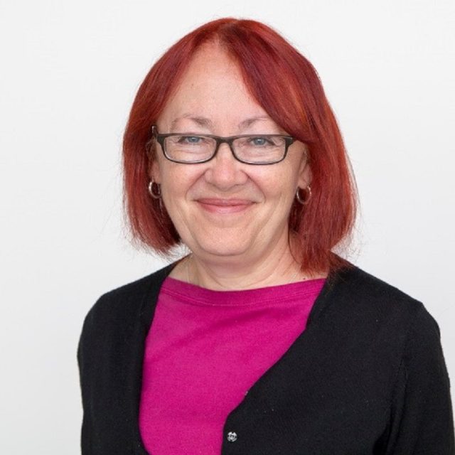 Meet the team | Co-op Foundation