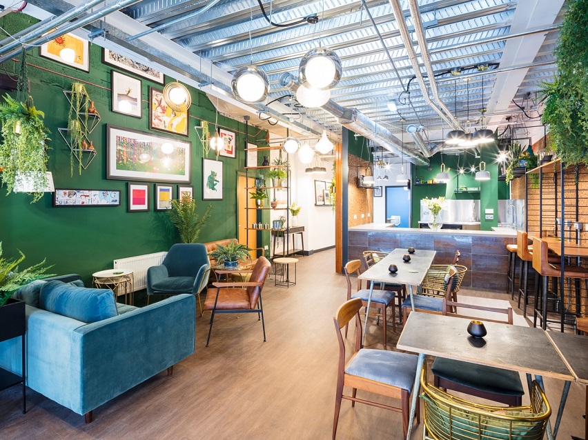 Apply by 31 December for interest-free loans to support community ...