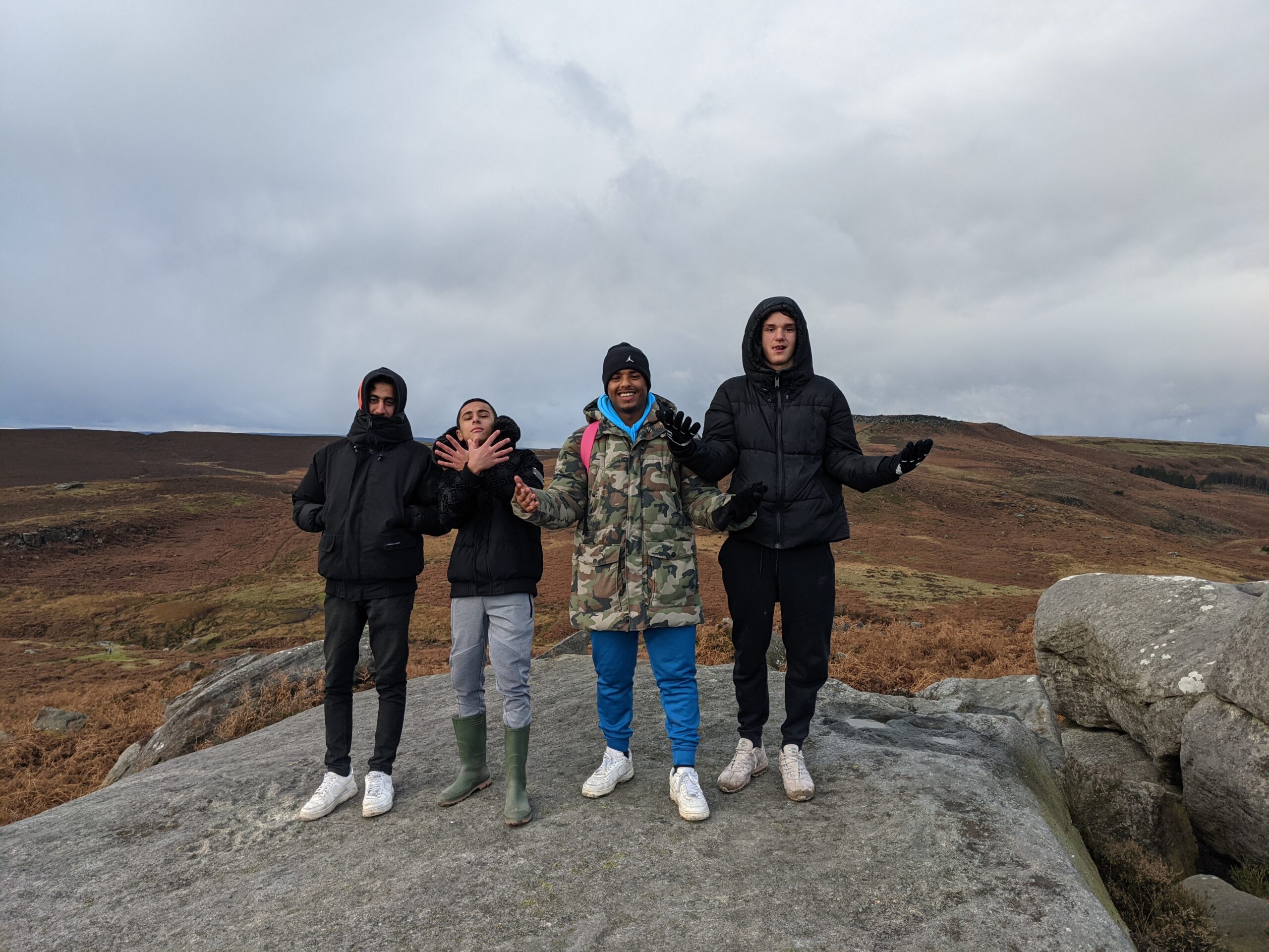 Giving culture and community a home | Co-op Foundation