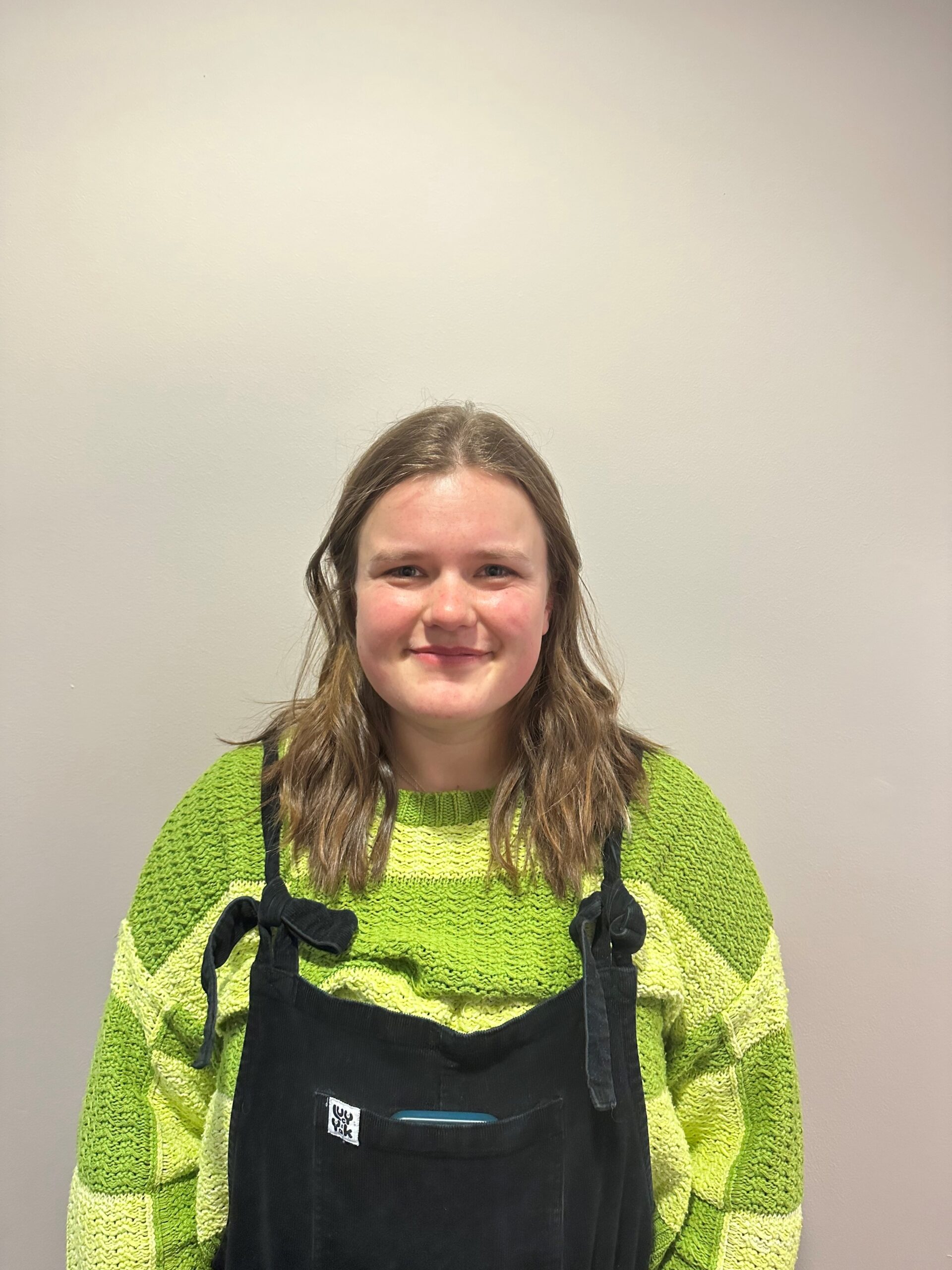 Emma Bromley, she/her | Co-op Foundation