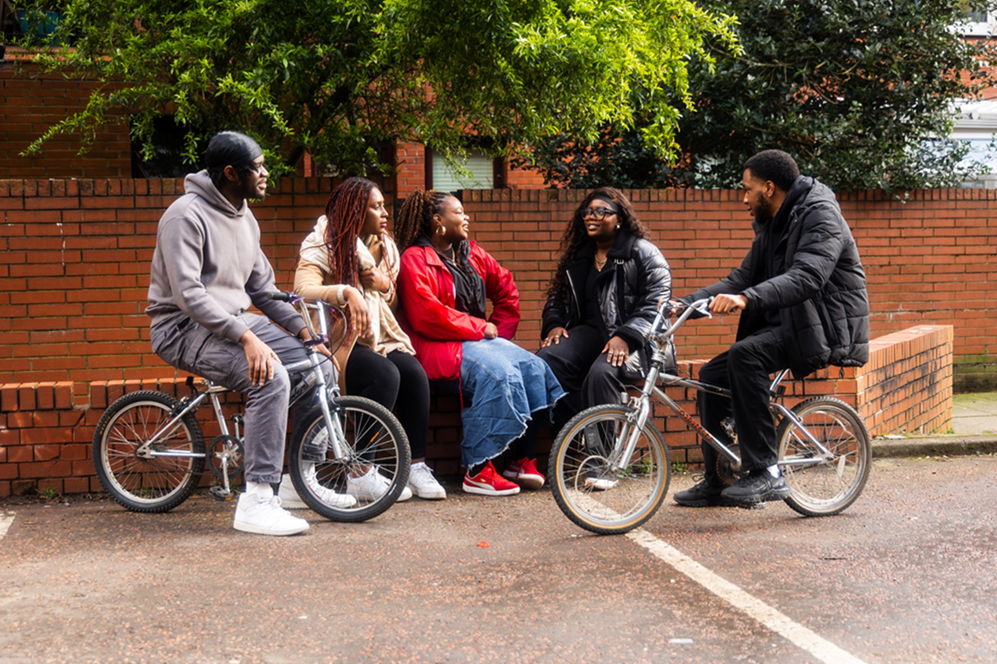 Our Impact 2023 | Co-op Foundation