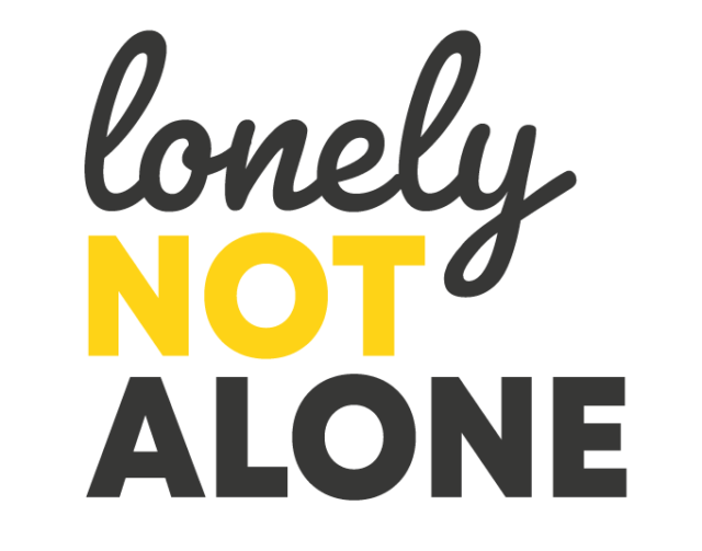 'Lonely Not Alone' campaign launches today | Co-op Foundation