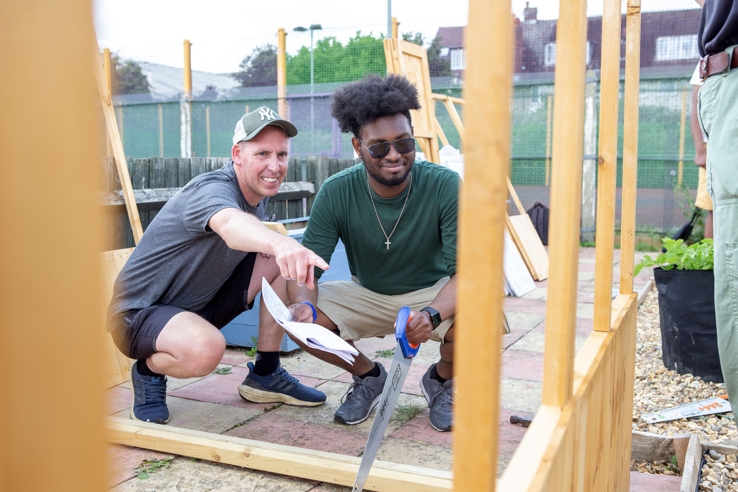 What we've learned so far from supporting youth social action | Co-op ...