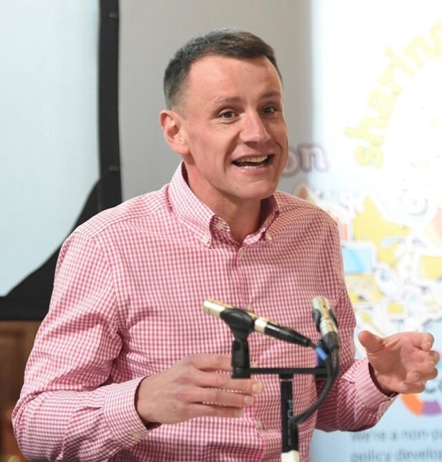 New CEO starts at the Co-op Foundation | Co-op Foundation
