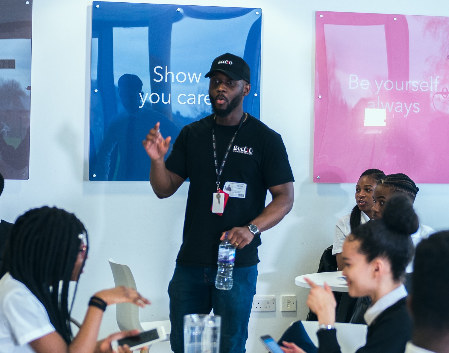 The Federation Learning Report | Co-op Foundation