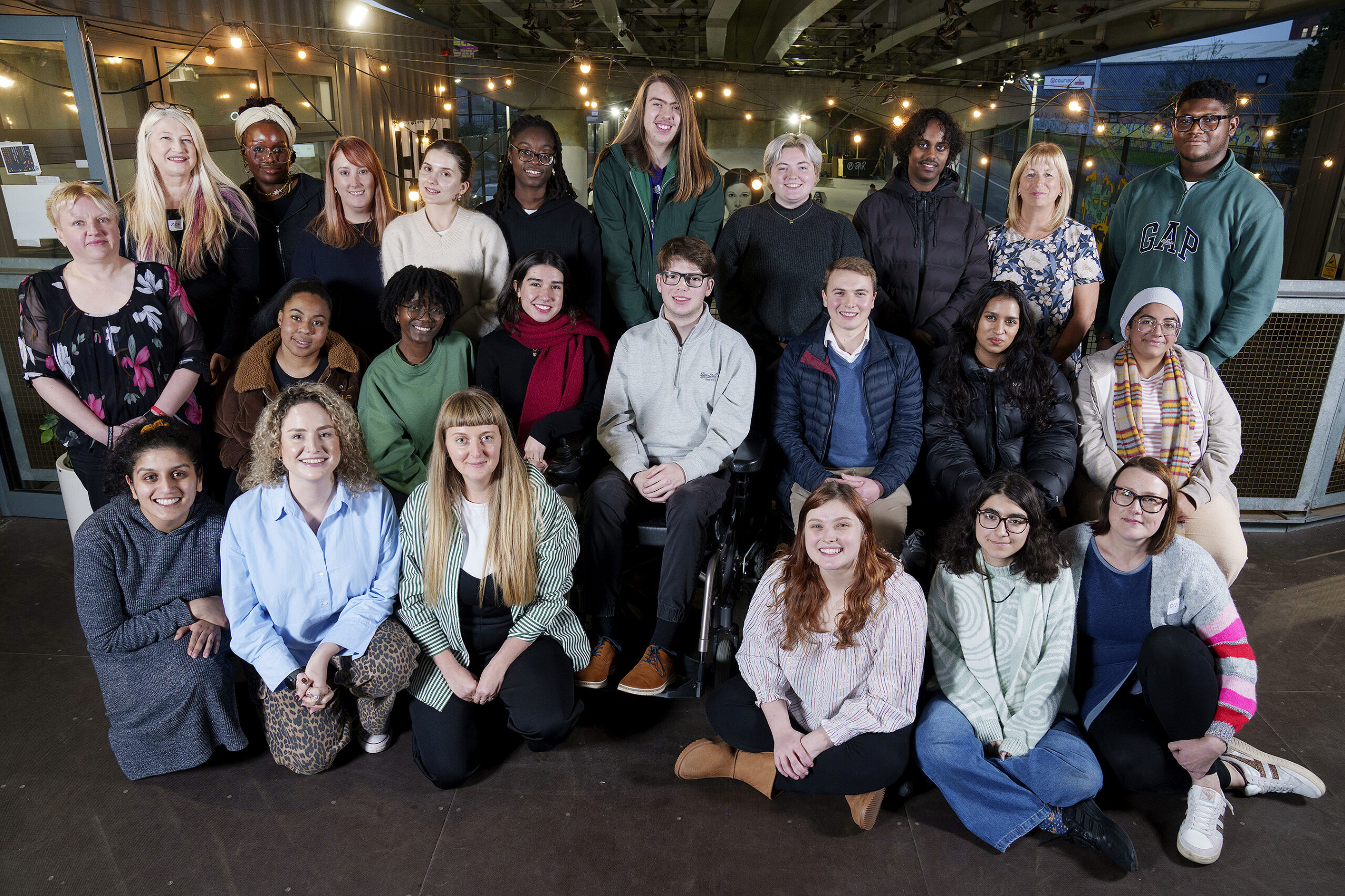 The importance of youth leadership: an interview with three of our ...