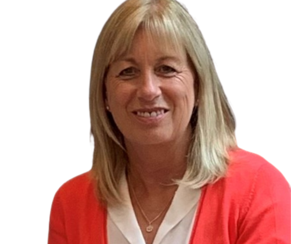 Wendy Reading | Co-op Foundation