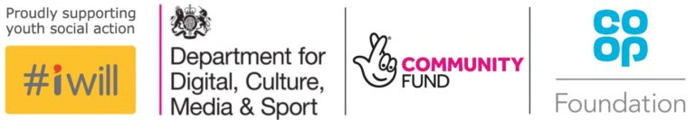 #iwill Fund - Co-op Foundation